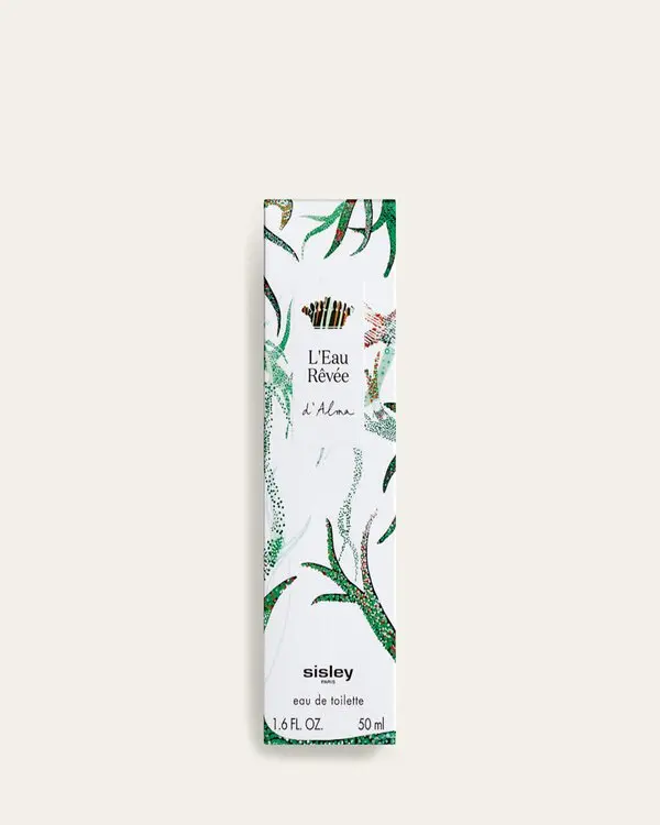 Sisley L'eau Revee D'alma, Eau De Toilette