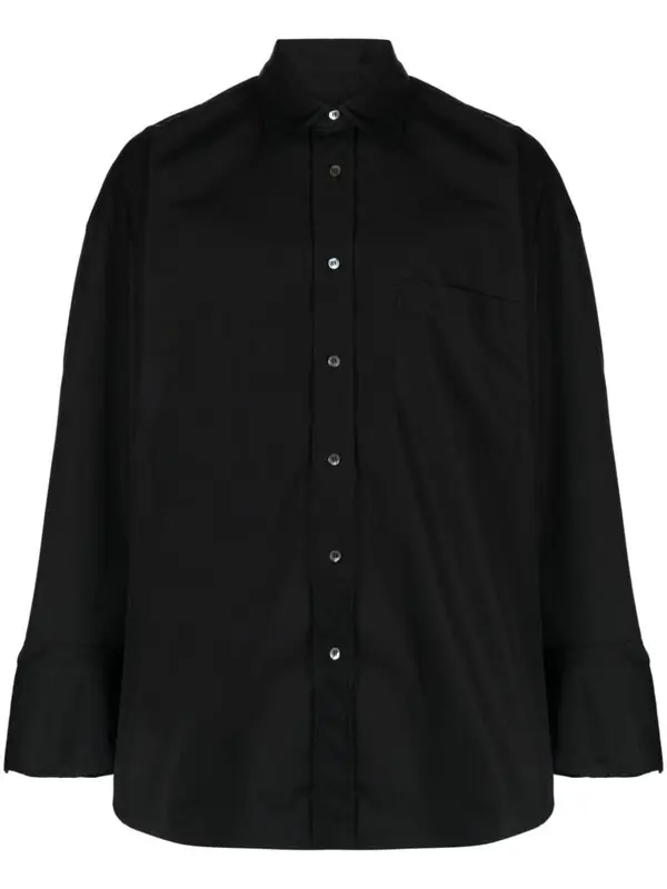 MARINA YEE Oversized Shirt