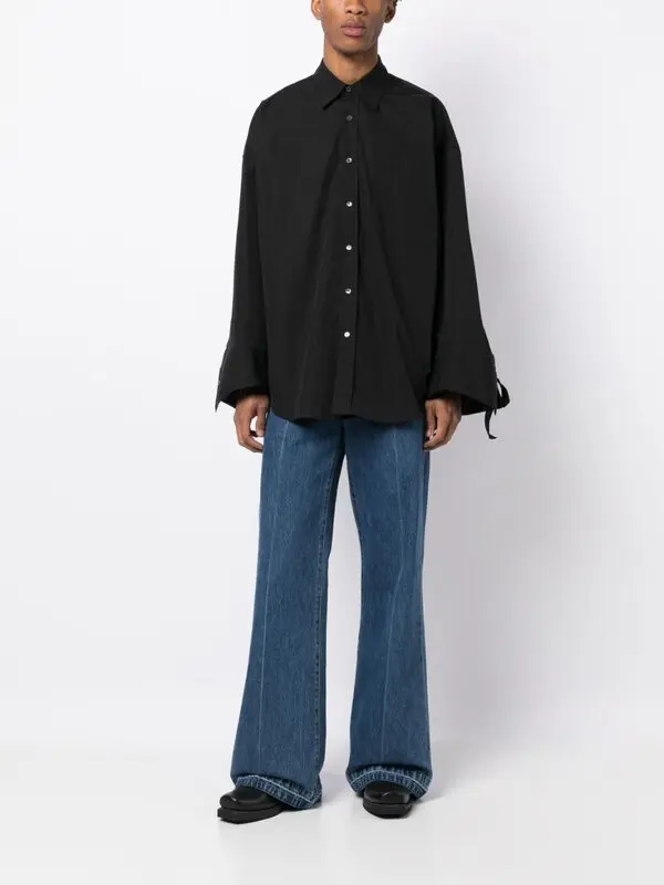 MARINA YEE Oversized Shirt