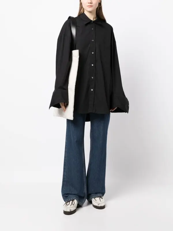 MARINA YEE Oversized Shirt