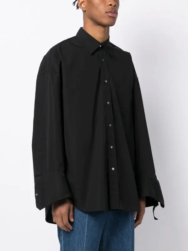 MARINA YEE Oversized Shirt