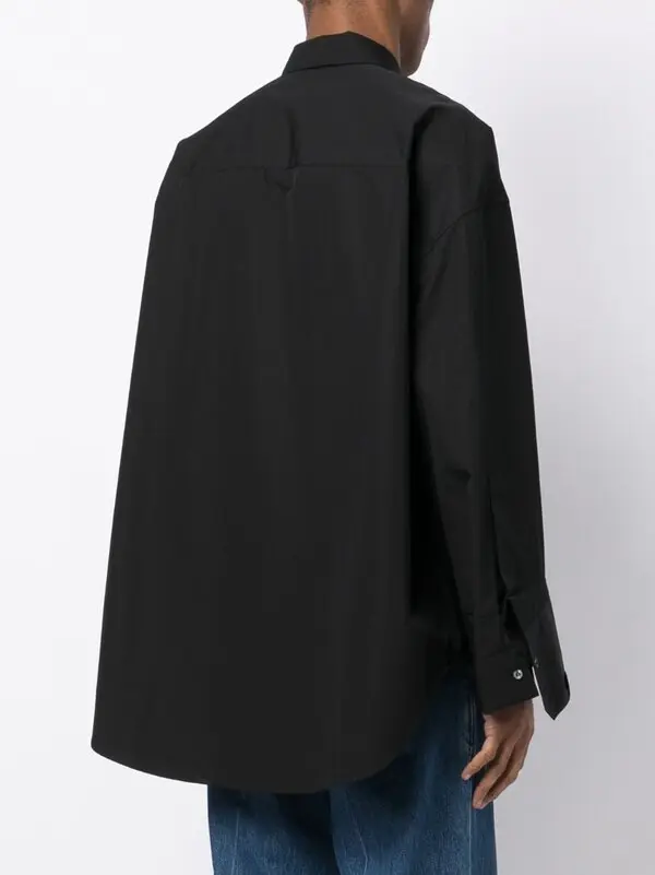 MARINA YEE Oversized Shirt