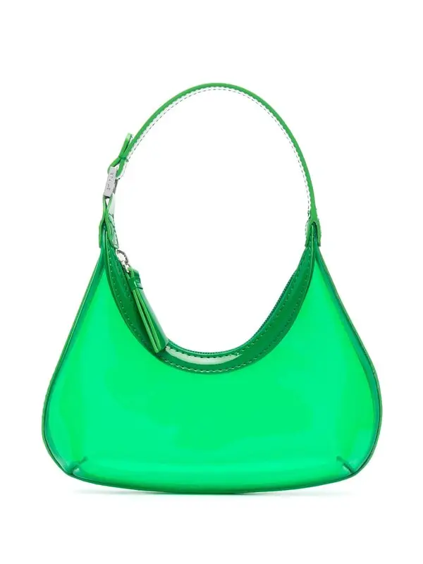 By Far Baby Amber Shoulder Bag