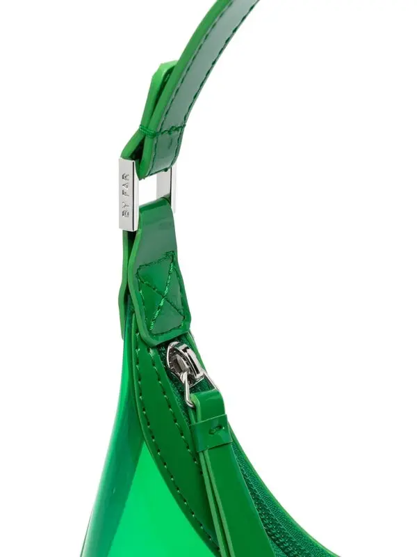 By Far Baby Amber Shoulder Bag