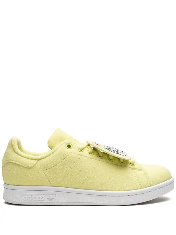 Adidas Always Original Stan Smith Sneakers - Yellow
