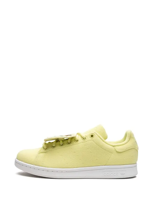 Adidas Always Original Stan Smith Sneakers - Yellow