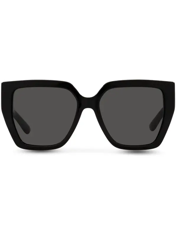 Dolce & Gabbana Square-frame Sunglasses
