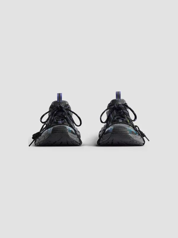 Balenciaga 3xl Sneakers - Multicolor