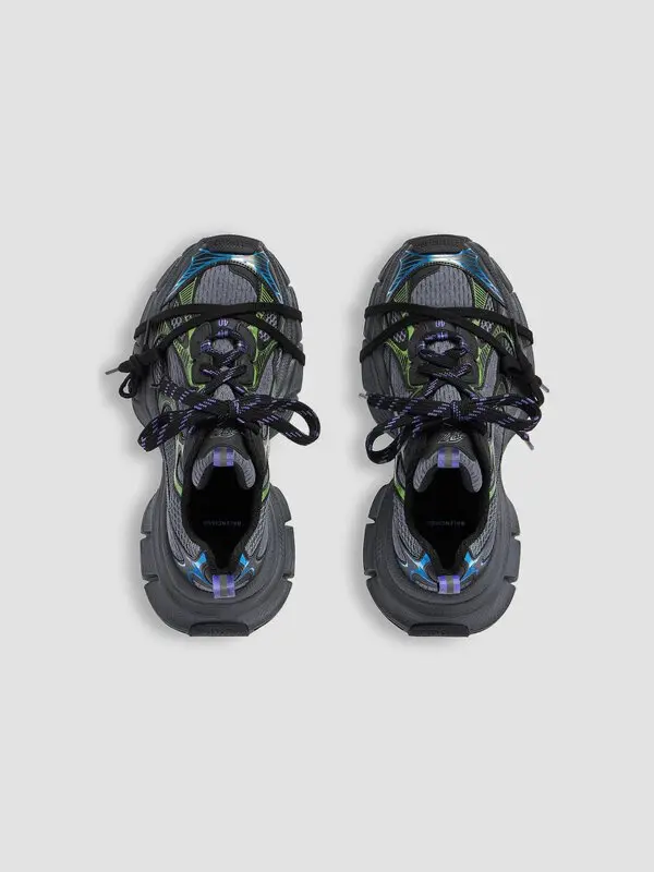 Balenciaga 3xl Sneakers - Multicolor