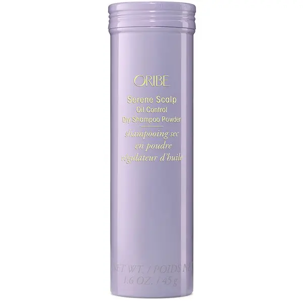 Oribe Serene Scalp Oil Control Dry Shampoo Powder 1.6 Oz - One-color