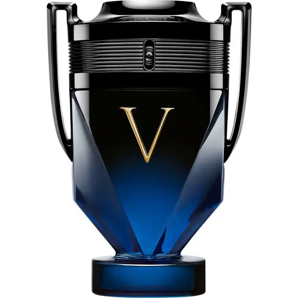 Rabanne Invictus Victory Elixir Parfum Intense Spray - No Color