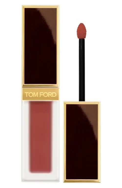 TOM FORD Liquid Lip Luxe Matte - Lark