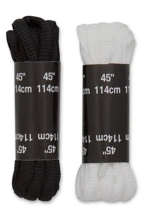 ROCHESTER Sport Oval Laces - N/ A