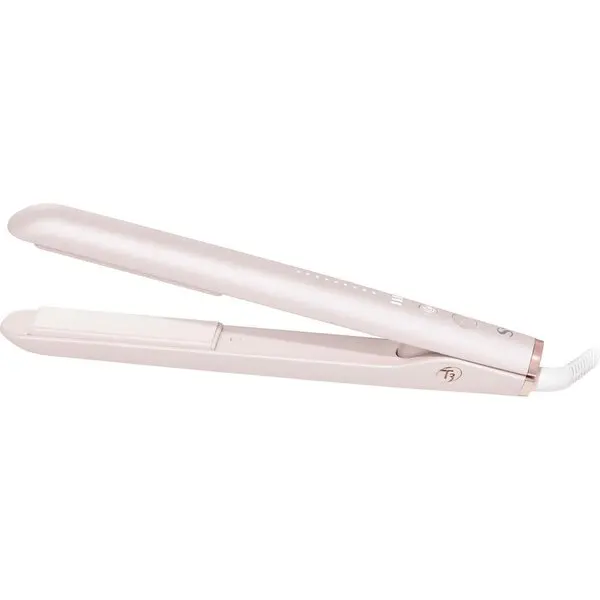 T3 Singlepass® Stylemax Flat Iron - Satin Blush
