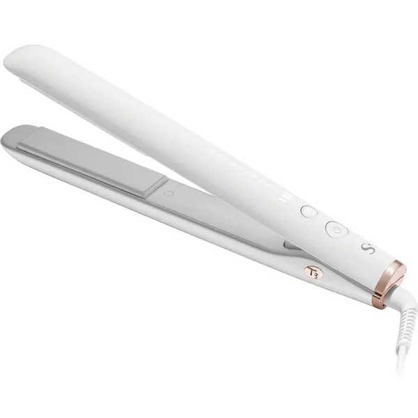 T3 Singlepass® Stylemax Flat Iron - White