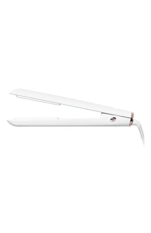 T3 Singlepass® Stylemax Flat Iron - White