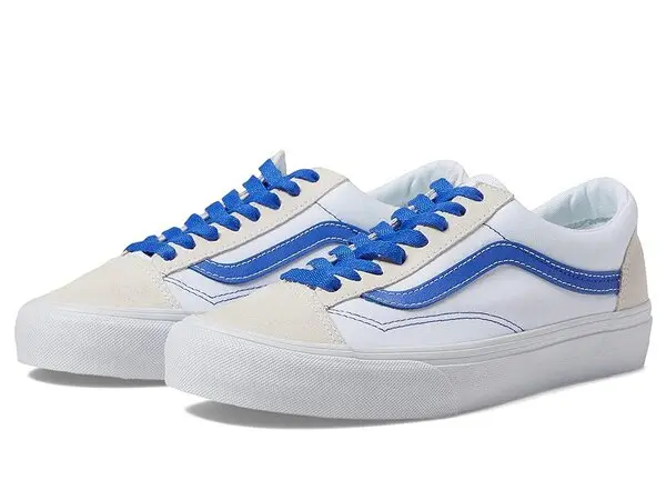VANS Style 36 Vr3