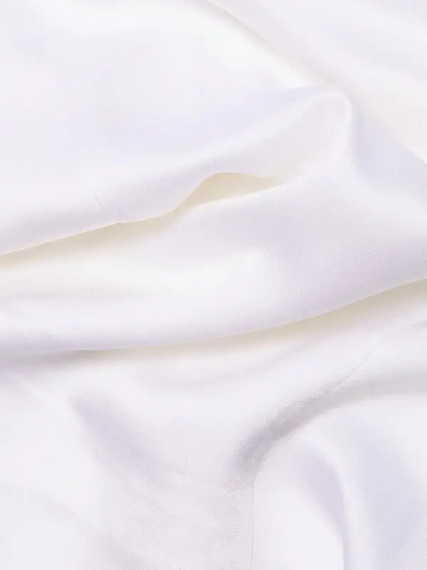 Michael Kors Hansen Charmeuse Shirt
