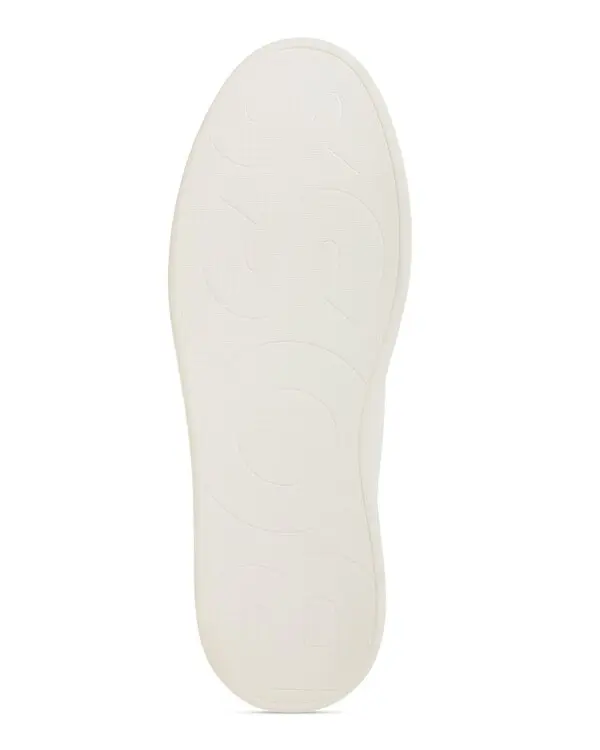 BOSS Clint Lace-up Sneakers - White