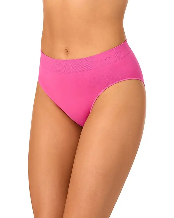 Le Mystère Seamless Comfort Hipster - Azalea