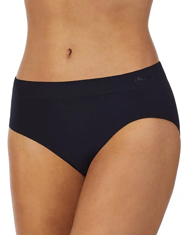 Le Mystère Seamless Comfort Hipster - Black