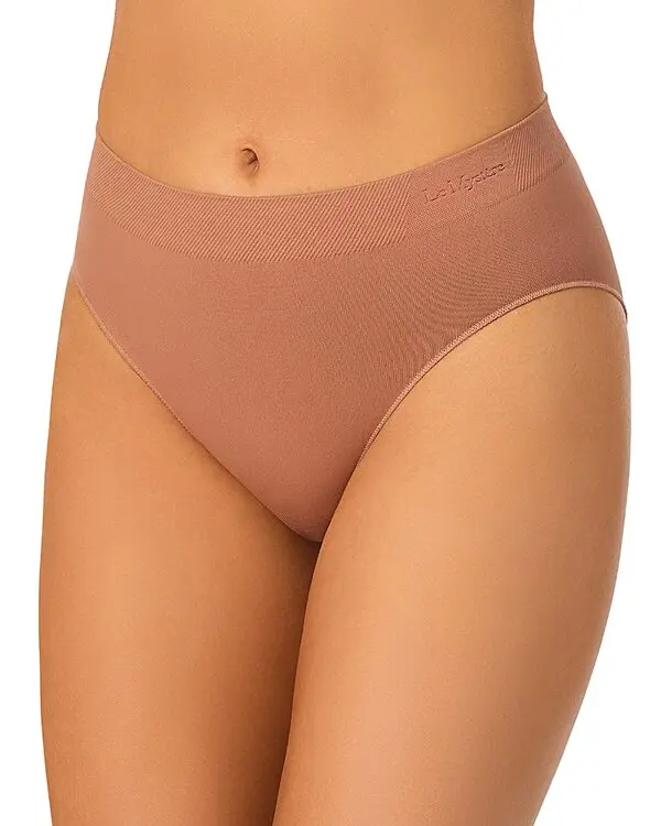 Le Mystère Seamless Comfort Hipster - Caramel