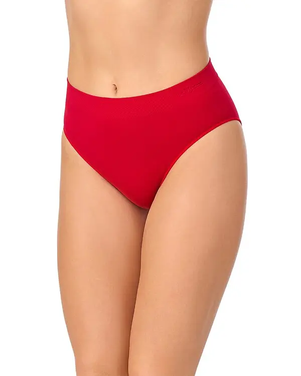 Le Mystère Seamless Comfort Hipster - Crimson