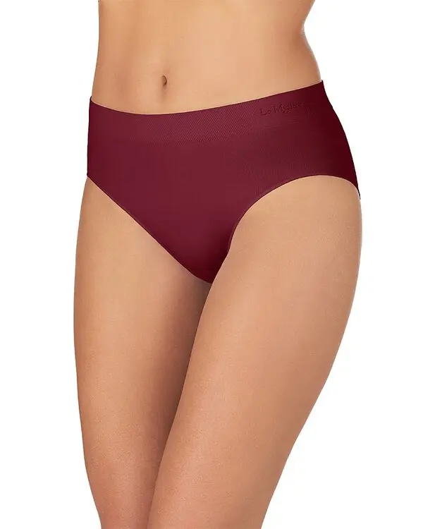 Le Mystère Seamless Comfort Hipster - Currant