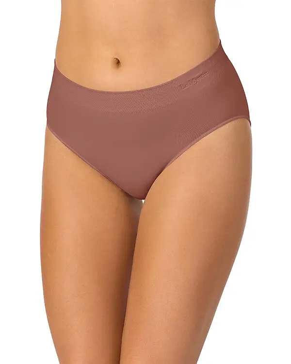 Le Mystère Seamless Comfort Hipster - Hazelnut