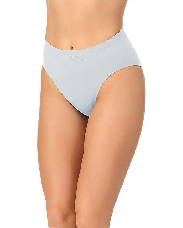 Le Mystère Seamless Comfort Hipster - Silver