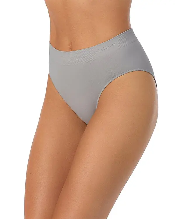Le Mystère Seamless Comfort Hipster - Smoke