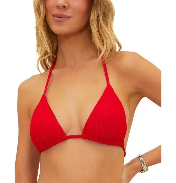 Beach Riot Winona Bikini Top
