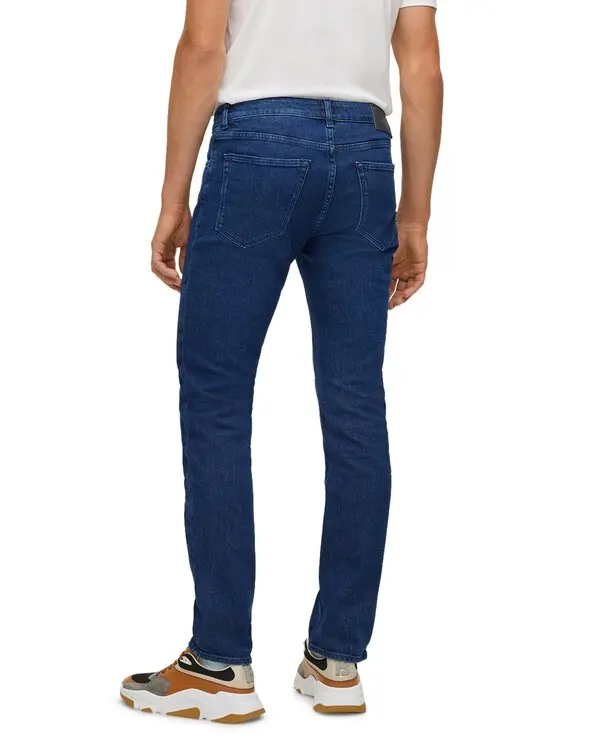 BOSS Maine Regular Fit Jeans