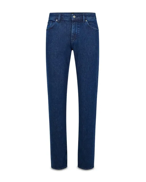 BOSS Maine Regular Fit Jeans