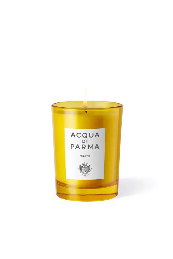 ACQUA DI PARMA Grazie Candle - Natural