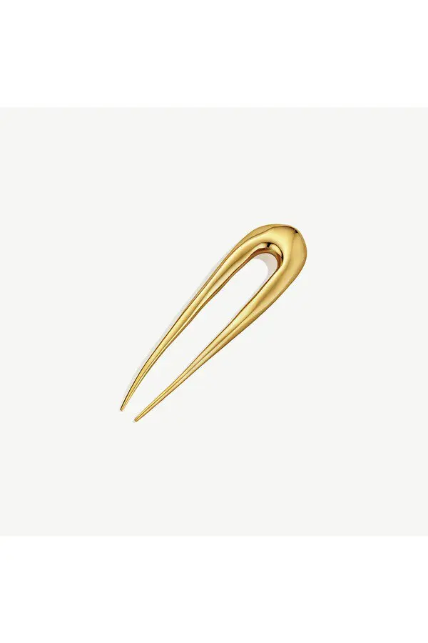 SOKO Bahari Hair Pin - Gold