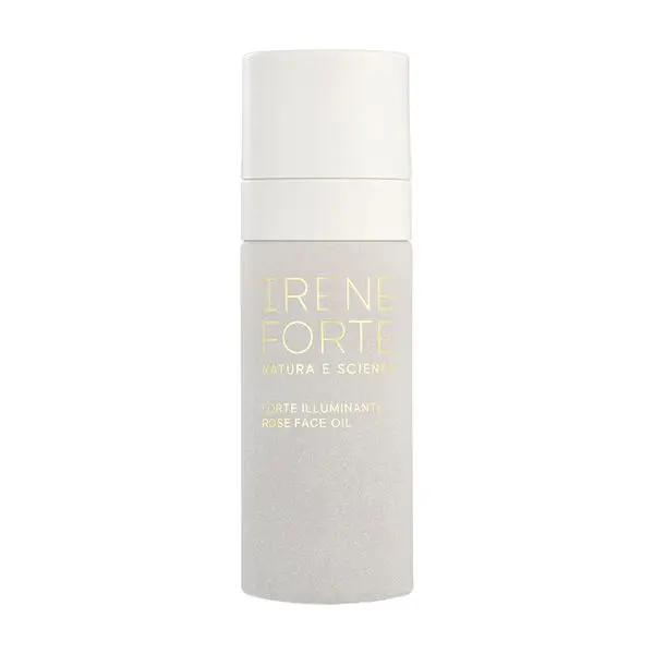 IRENE FORTE SKINCARE Rose Face Oil - One-color