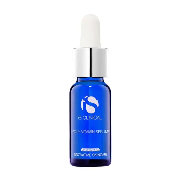 IS CLINICAL Poly-vitamin Serum - One-color