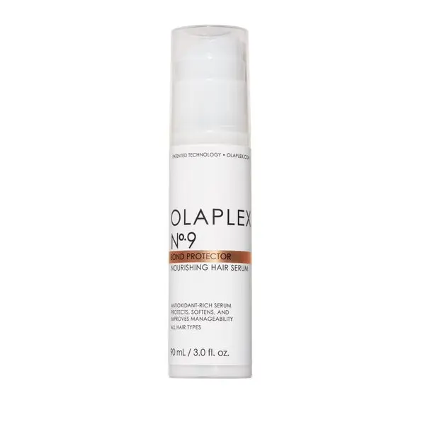 OLAPLEX No. 9 Bond Protector Nourishing Hair Serum - One-color