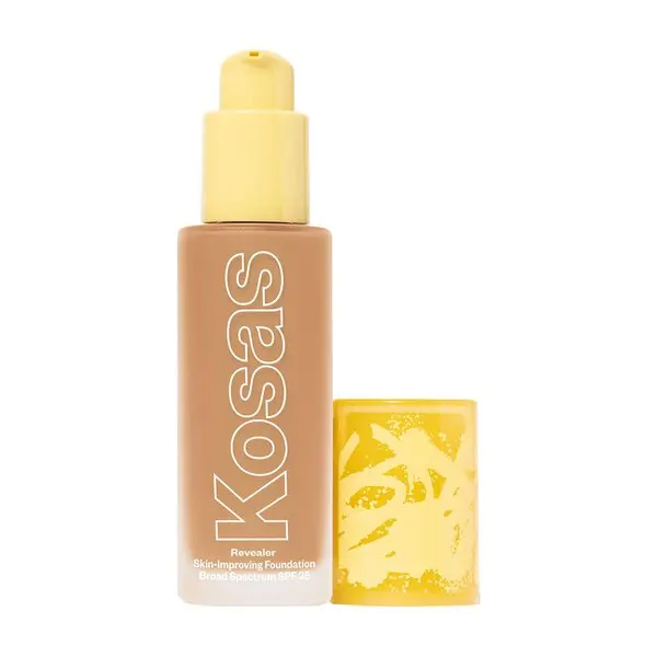 KOSAS Revealer Skin Improving Foundation Spf 25 - Medium Neutral 220
