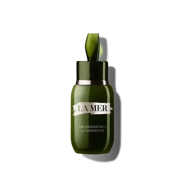 La Mer The Concentrate 0 - One-color