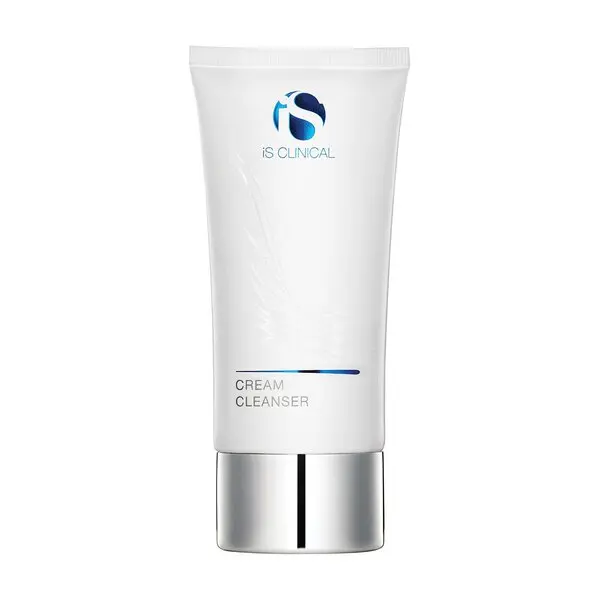 IS CLINICAL Cream Cleanser - One-color