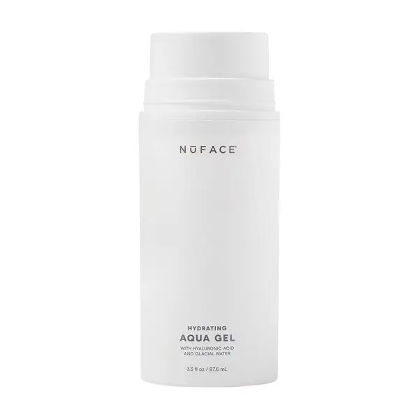 NuFACE® Hydrating Aqua Gel - One-color