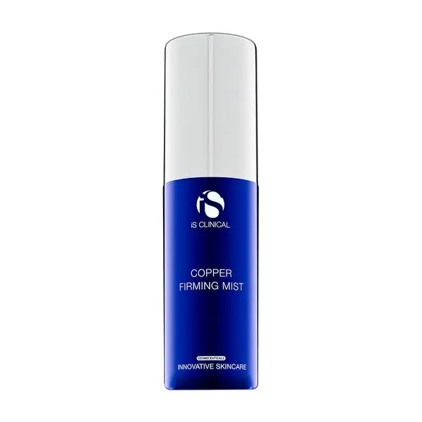 IS CLINICAL Copper Firming Mist - One-color