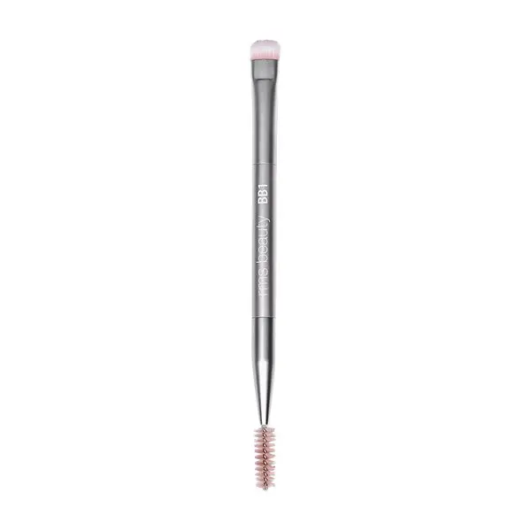 RMS BEAUTY Back2brow Brush - One-color