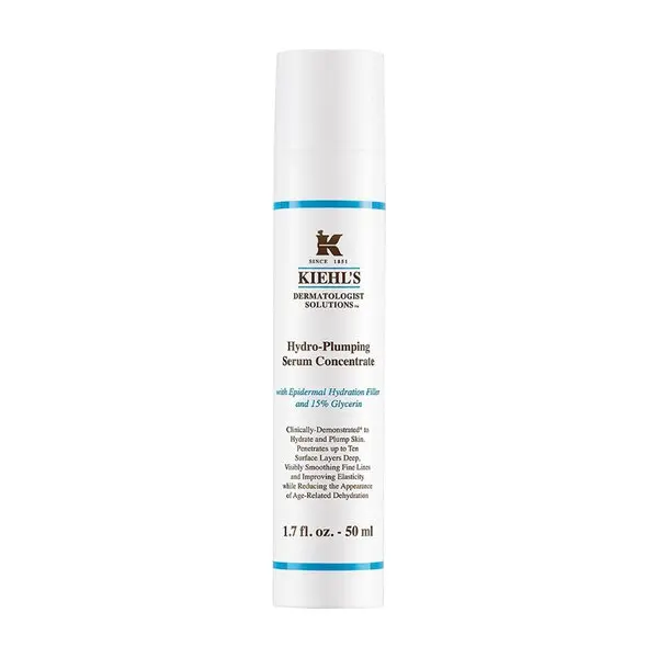 KIEHL'S SINCE 1851 Hydro-plumping Serum Concentrate - One-color