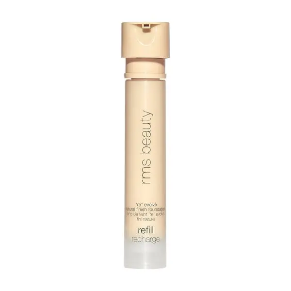 RMS BEAUTY Reevolve Natural Finish Foundation Refill - One-color