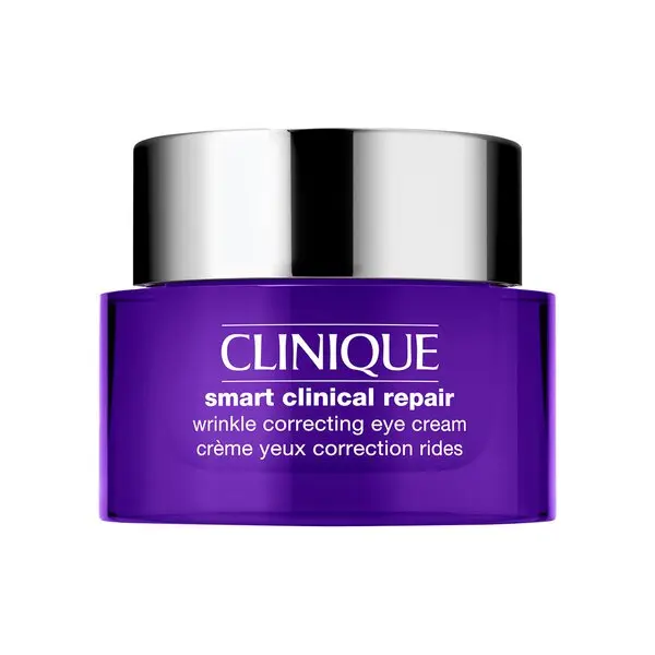 CLINIQUE Smart Clinical Repair Wrinkle Correcting Eye Cream - One-color