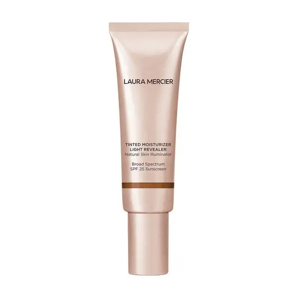 Laura Mercier Tinted Moisturizer Light Revealer Skin Illuminator Broad Spectrum Spf 25 - One-color