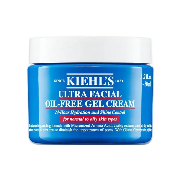 KIEHL'S SINCE 1851 Ultra Facial Oil-free Gel Cream - One-color
